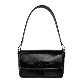 Off-white Dumbo Bag - - Bags - Damen - Schwarzk - ONE SIZE