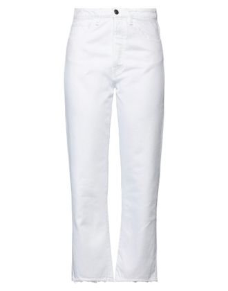 3x1 HOSEN & R&Ouml;CKE - Jeanshosen auf YOOX.COM