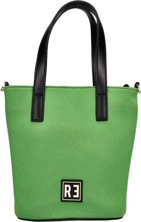 Rebelle Femme, Sacs, Vert, Taille: ONE Size Goddess Neoprene Bandiera