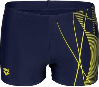 Arena Badehose MENS SWIMSUIT SHORT GRAPHIC EMS