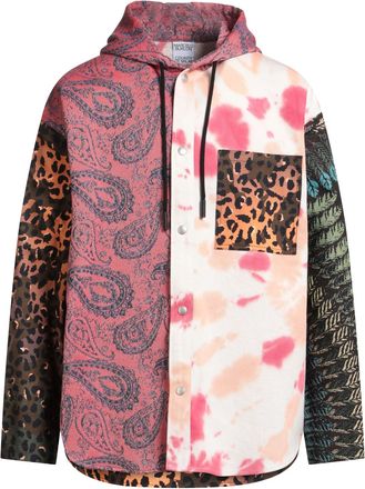 Marcelo Burlon TOPS - Hemden auf YOOX.COM