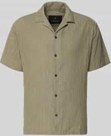 Jack & Jones Regular Fit Freizeithemd mit Reverskragen