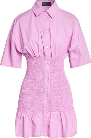Ga&euml;lle Paris KLEIDER - Mini-Kleider auf YOOX.COM