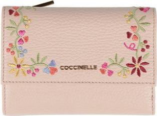 Coccinelle Petite maroquinerie - Portefeuilles sur YOOX.COM