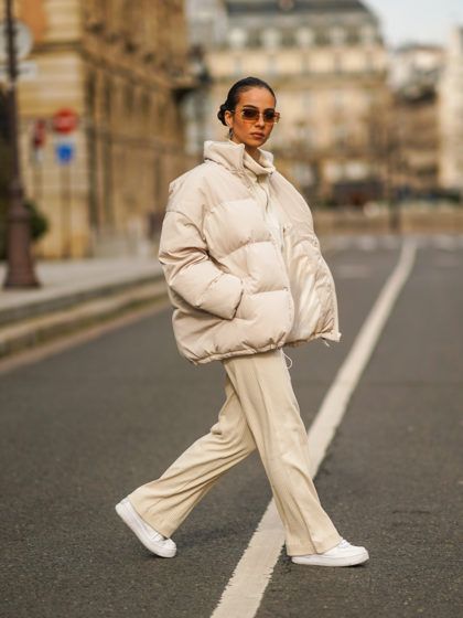 Pourquoi le jogging sera de nouveau le vêtement le plus tendance de l’année ?