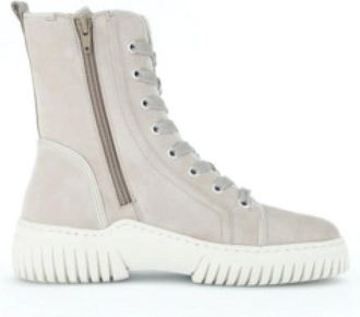 Gabor Damen, Schuhe, Grau, 40 EUGröße