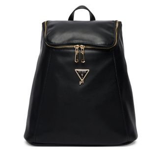 Guess Rucksack Guess J6RZ24 WM350 Schwarz