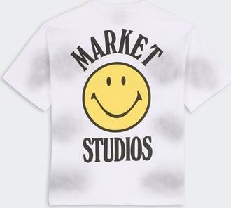 Market T-shirt - Taille XL