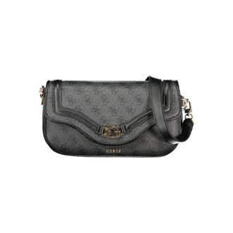 Guess Femme, Sacs, Noir, Taille: ONE Size Sac DEA