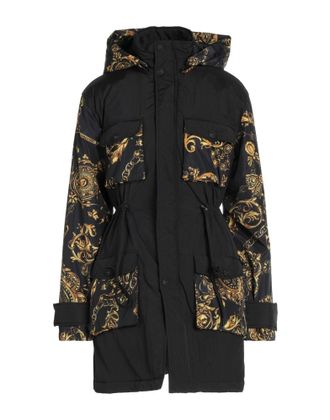 Versace JACKEN & M&Auml;NTEL - Pufferjacken & Daunenjacken auf YOOX.COM