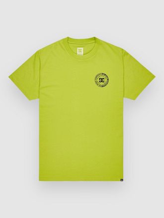 DC Corpo Fb T-Shirt vert