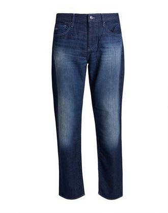 A|X Armani Exchange BAS - Pantalons en jean sur YOOX.COM