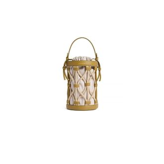 Coccinelle Damen, Taschen, Beige, ONE SIZEGr&ouml;&szlig;e