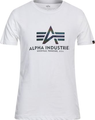 Alpha Industries TOPS - T-shirts auf YOOX.COM