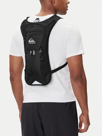 Quiksilver Rucksack C-QUIC-P-002-08 Schwarz