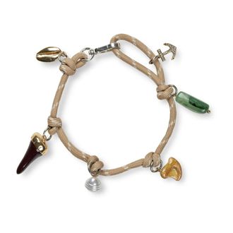 Munthe Necklaces - - Accessories - Damen - Beige - ONE SIZE