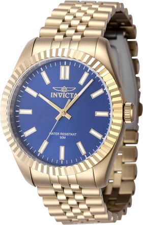 Invicta Specialty 47490 Herrenuhr - 43mm