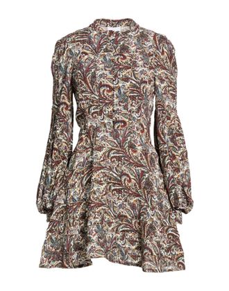 IXIAH KLEIDER - Mini-Kleider auf YOOX.COM