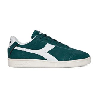 Diadora Homme, Chaussures, Vert, Taille: 39 EU Baskets Casual