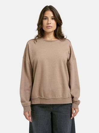Smith & Soul Sweater mit Baumwolle