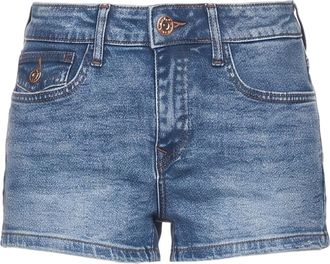 True Religion HOSEN & R&Ouml;CKE - Jeansshorts auf YOOX.COM
