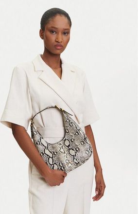 Michael Kors Handtasche Nolita 30T5AY5H1L Braun