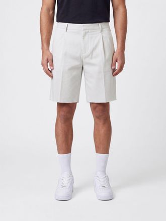 K-Way Short Homme couleur Blanc