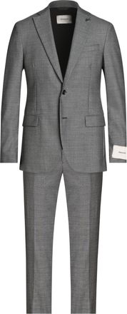 Paoloni ANZÜGE und CO-ORDS - Anzüge auf YOOX.COM