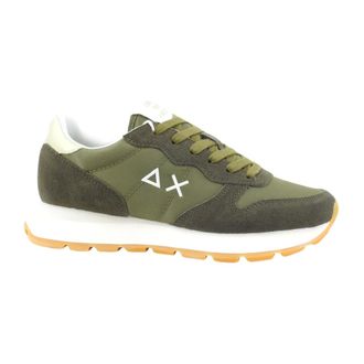 Sun 68 Damen, Schuhe, Gr&uuml;n, 37 EUGr&ouml;&szlig;e