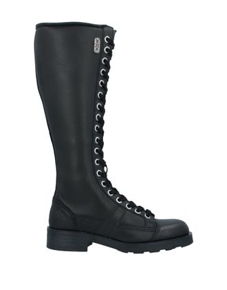 O.X.S. SCHUHE - Stiefel auf YOOX.COM