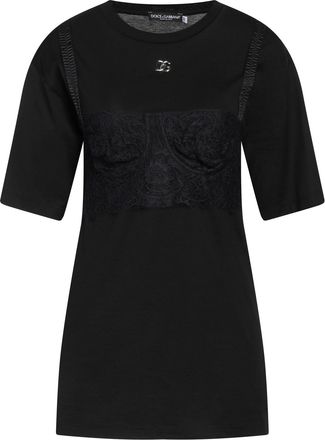 Dolce & Gabbana TOPS - T-shirts auf YOOX.COM