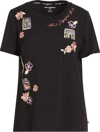 Karl Lagerfeld TOPS - T-shirts auf YOOX.COM