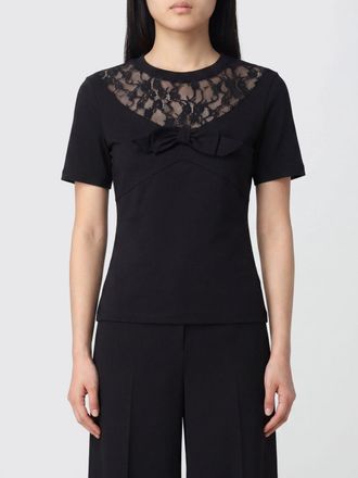 Nina Ricci Top Damen Farbe Schwarz