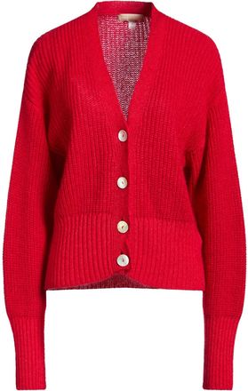 120% Lino STRICKWAREN - Strickjacken auf YOOX.COM