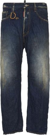 Dsquared2 Pantalon 5 Poches