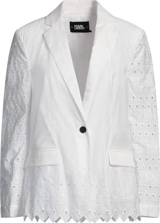 Karl Lagerfeld ANZ&Uuml;GE und CO-ORDS - Blazers auf YOOX.COM
