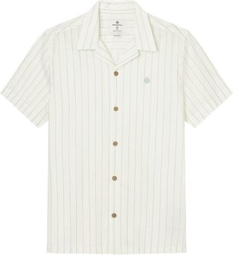 Springfield Herren Hemd, Green, XL