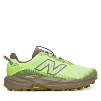 New Balance Laufschuhe New Balance Fuelcell Rebel Trail MRBTV1_RU Gr&uuml;n