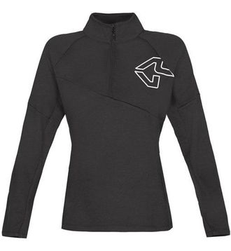 Rock Experience Urus W - Fleecepullover - Damen