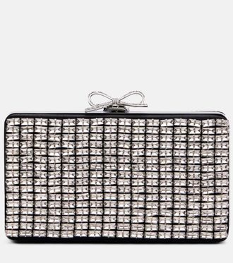 Self Portrait Verzierte Clutch