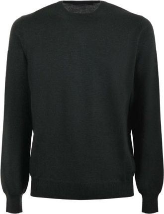 Tagliatore Pull Marley - Homme - Pulls - Vert - Taille: M