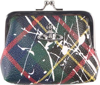 Vivienne Westwood Kleinlederwaren - Portemonnaies auf YOOX.COM