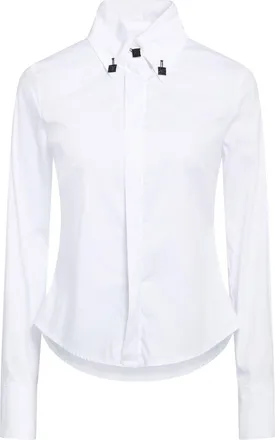 Carla G. TOPS - Hemden auf YOOX.COM