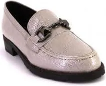 Pitillos Mocassins 10180 pour femme Beige, beige, 36 EU Ancho