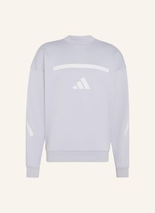 adidas New Adidas Z.N.E. Sweatshirt grau
