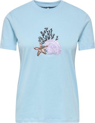 Only T-Shirt ONLKita