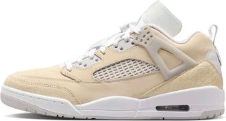 Nike Jordan Homme, Chaussures, Beige, Taille: 45 1/2 EU Spizike Low