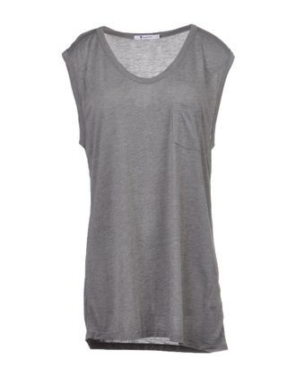 Alexander Wang TOPS - T-shirts auf YOOX.COM