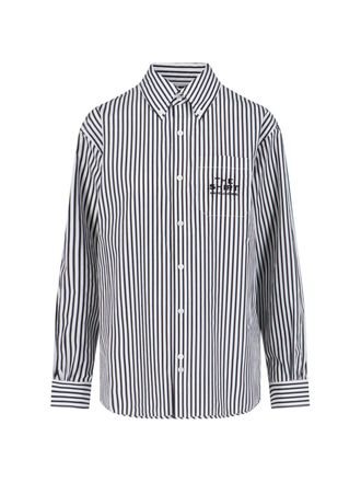 Marc Jacobs Striped Shirt