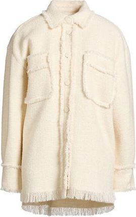 Msgm MANTEAUX - Vestes et blousons sur YOOX.COM